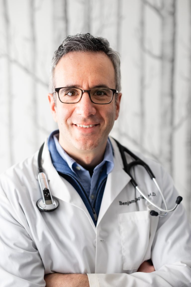 Dr. Benjamin Caplan, MD – Family Physician & Global Leader in Medical ...