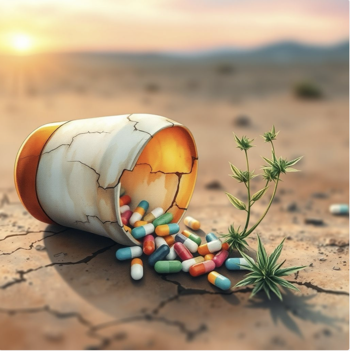 Medical Cannabis for Seniors: A Billion-Dollar Solution Ignored by ...