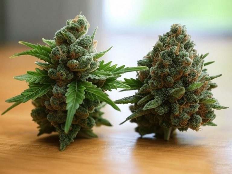 7 Dangers of Mold in Cannabis & How to Protect Yourself